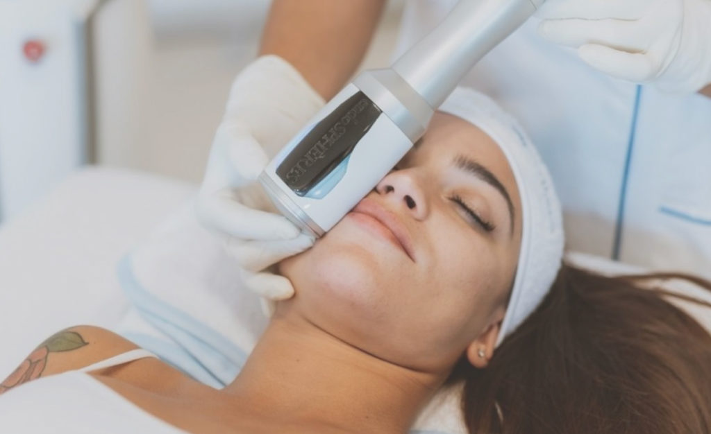 Endosphère Therapy Visage à Aix-en-Provence : Soin Unique | C Subtil